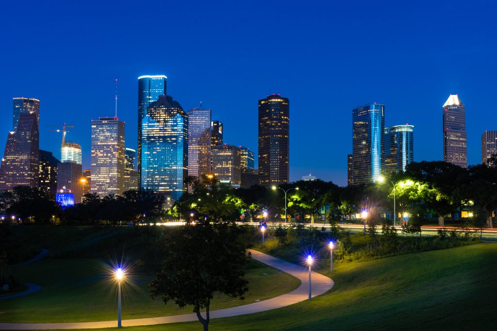 How High-Speed Internet Supports Houston Business Success